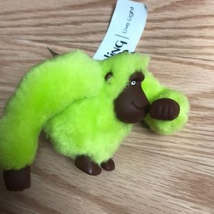 Kipling | Accessories | Kipling Collectible Monkey Vix | Poshmark